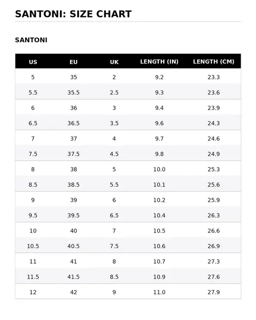 Santoni Beyond High-heel Sandal