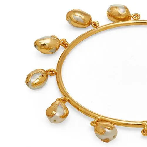DHWANI BANSAL Asara Bangle