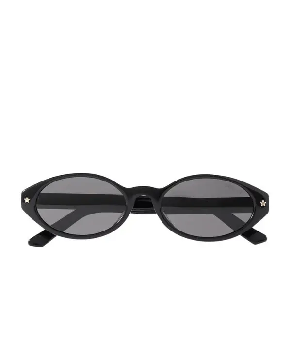 Dior Diorpacific R1i Sunglasses - Black