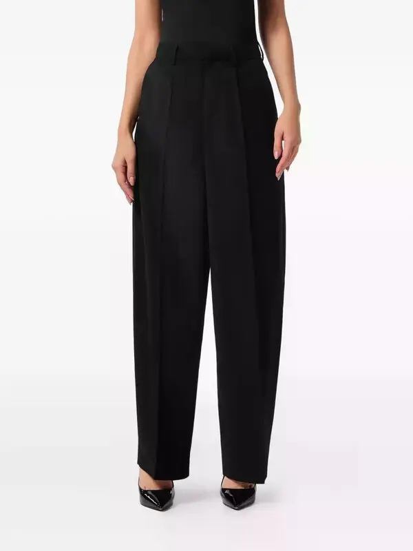 Philipp Plein Straight-leg Trousers