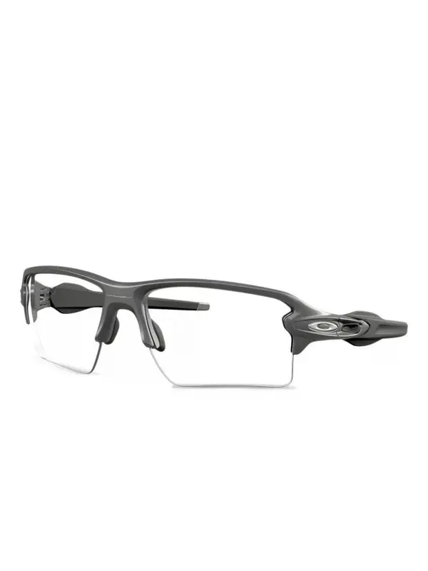 Oakley Rectangle Frame Glasses