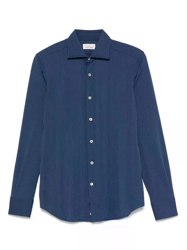 ALESSANDRO GHERARDI Long-sleeve Shirt