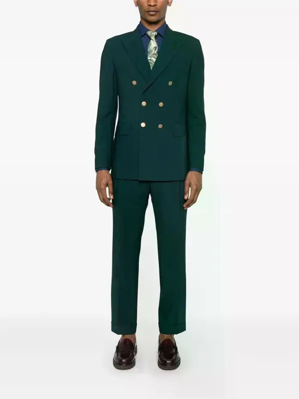 ALESSANDRO GHERARDI Long-sleeve Shirt