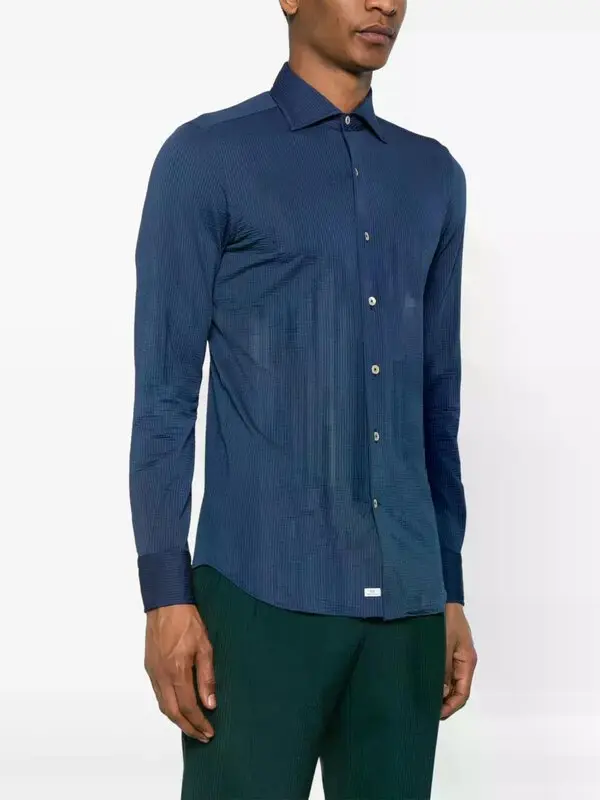 ALESSANDRO GHERARDI Long-sleeve Shirt