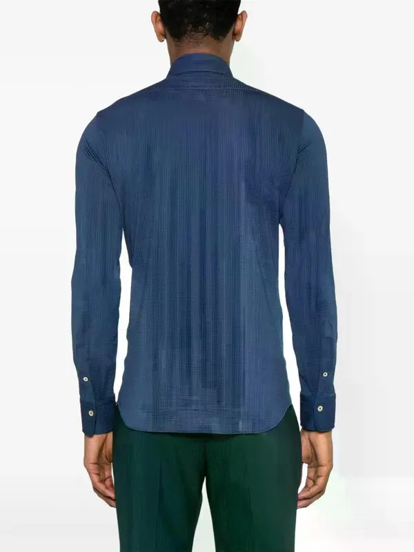 ALESSANDRO GHERARDI Long-sleeve Shirt