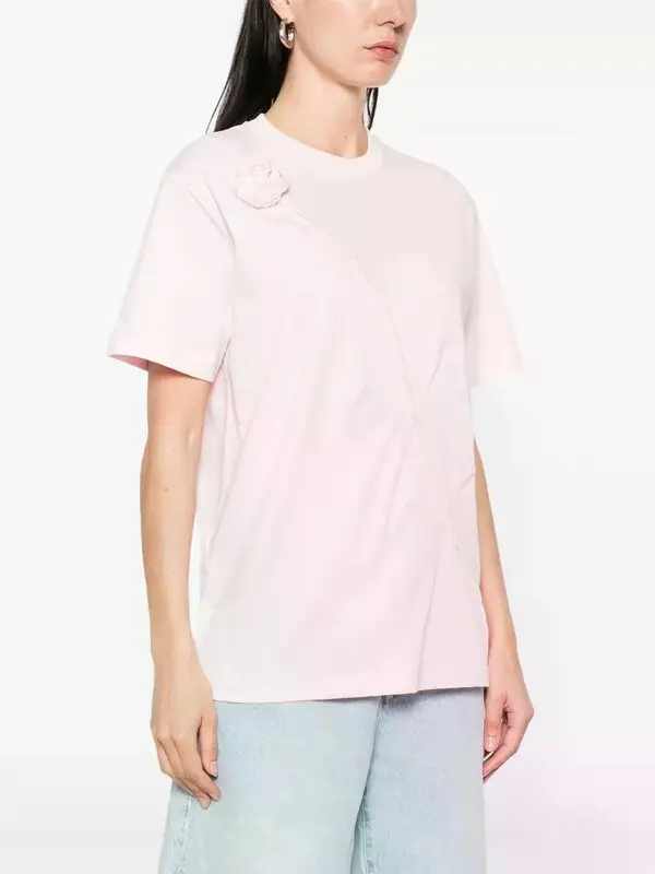 Coperni X Disney T-shirt - Pink