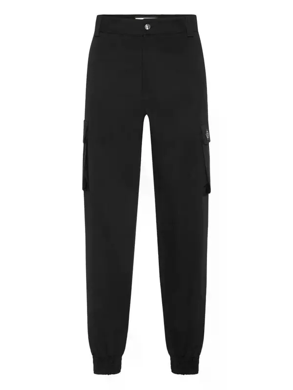 Philipp Plein Cargo Trousers