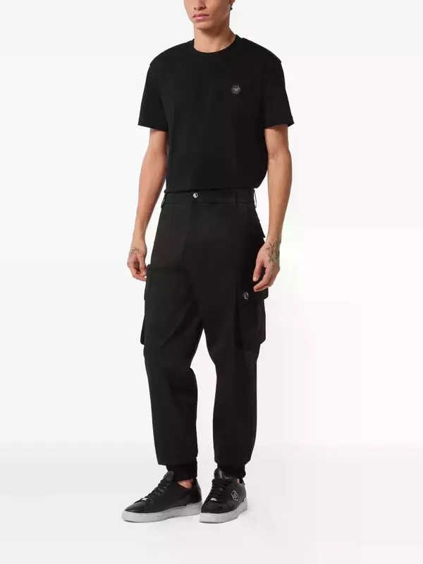 Philipp Plein Cargo Trousers