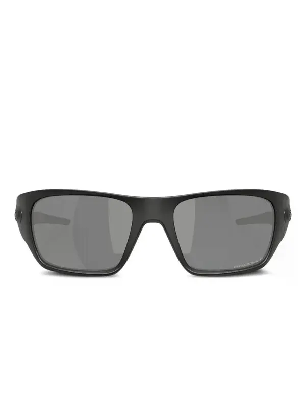 Oakley Masseter Sunglasses - Black