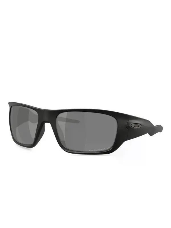 Oakley Masseter Sunglasses - Black