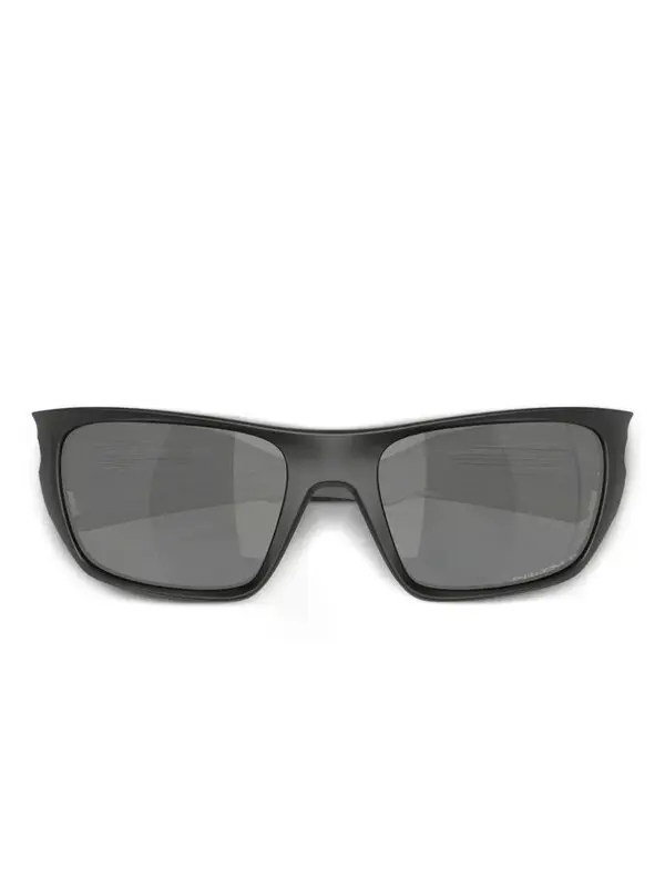 Oakley Masseter Sunglasses - Black