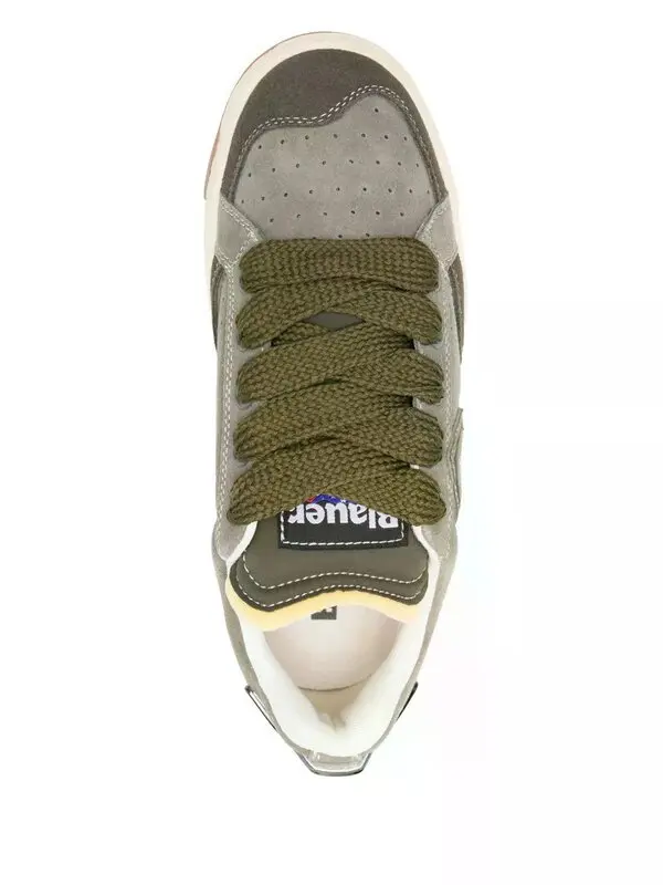 BLAUER. Harper Sneakers