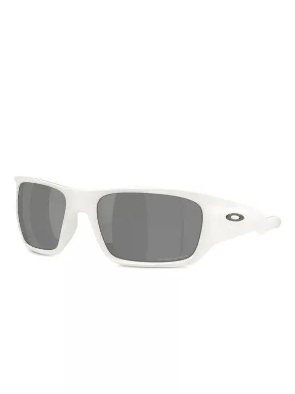 Oakley Rectangle-frame Sunglasses