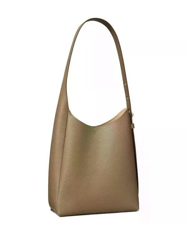 Tory Burch Small Romy Shoulder Bag - Brown