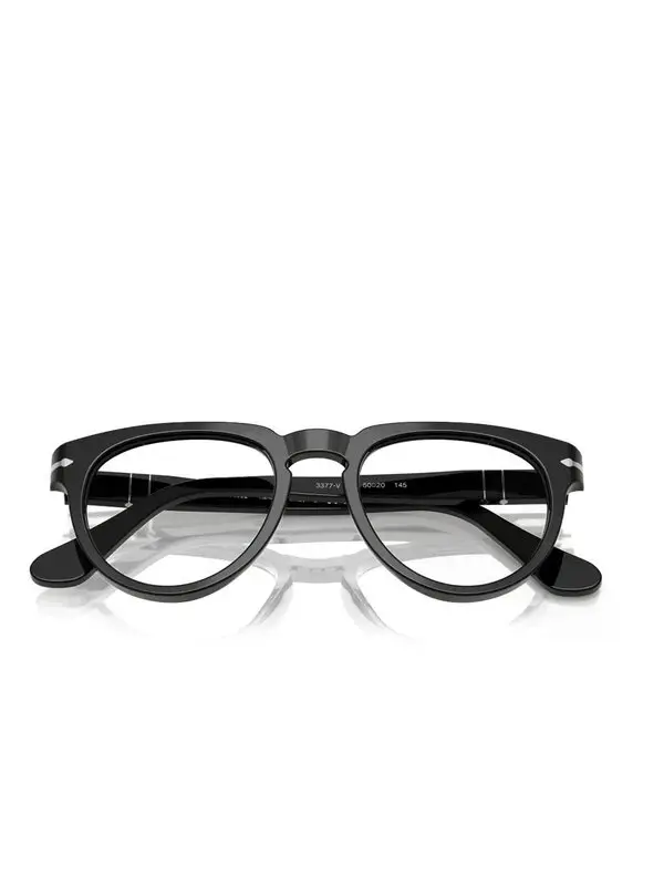 Persol Pantos-frame Eyeglasses