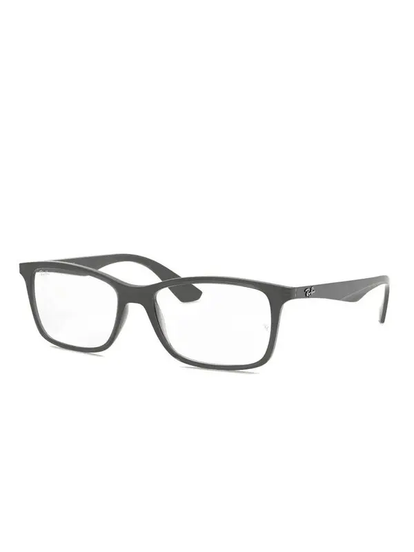 Ray-ban Logo-lettering Glasses