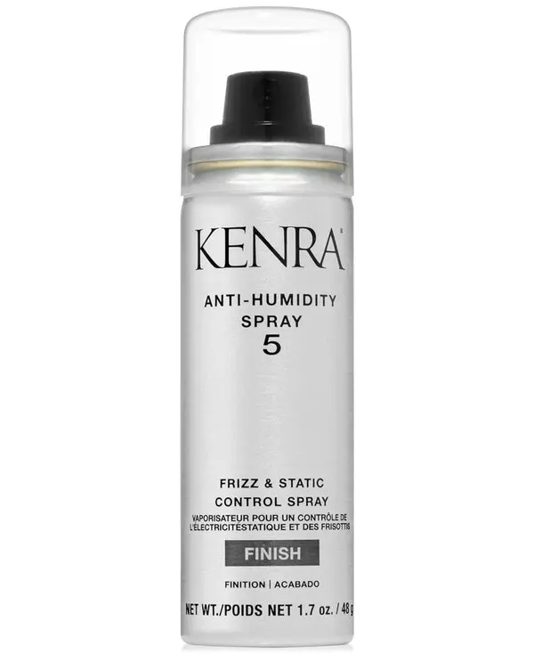 KENRA PROFESSIONAL Anti-humidity Spray 5 - No Color