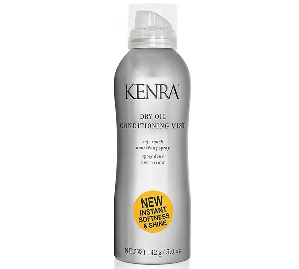 KENRA PROFESSIONAL Dry Oil Conditioning Mist - No Color