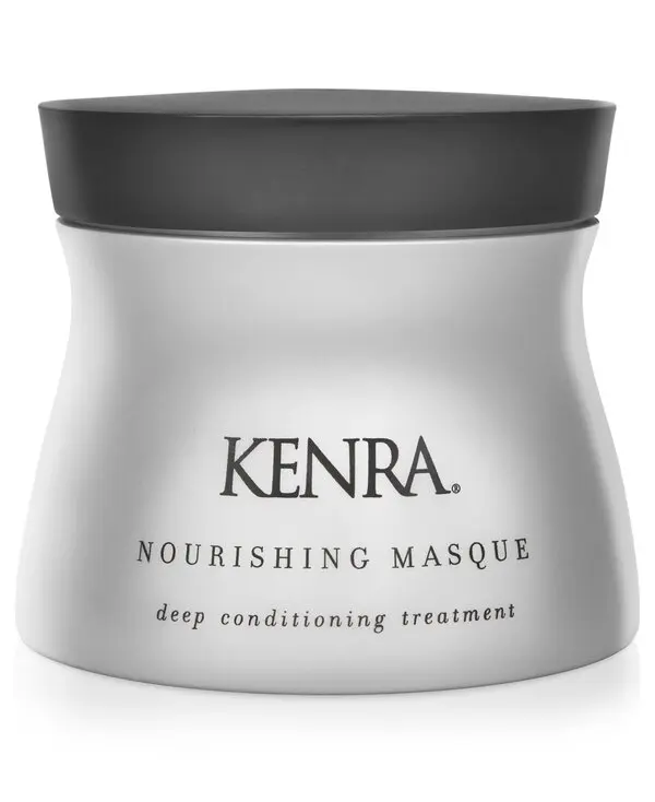 KENRA PROFESSIONAL Nourishing Masque - No Color