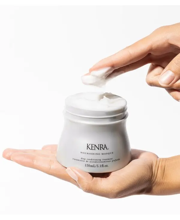 KENRA PROFESSIONAL Nourishing Masque