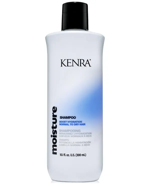 KENRA PROFESSIONAL Moisture Shampoo - No Color