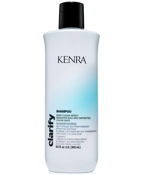 KENRA PROFESSIONAL Clarify Shampoo - No Color