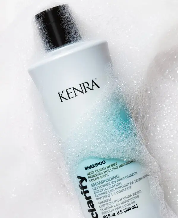 KENRA PROFESSIONAL Clarify Shampoo - No Color