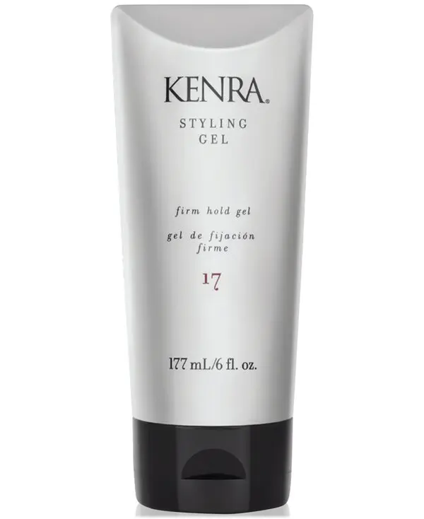 KENRA PROFESSIONAL Styling Gel 17 - No Color