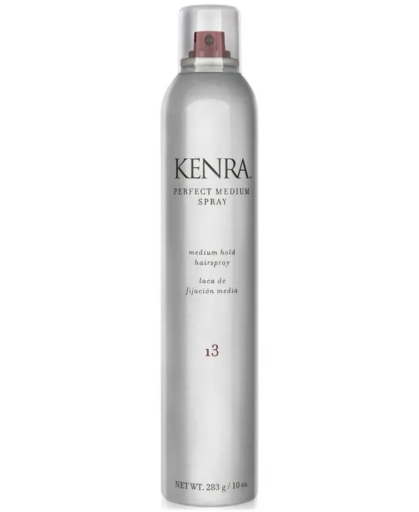 KENRA PROFESSIONAL Perfect Medium Spray 13 - No Color