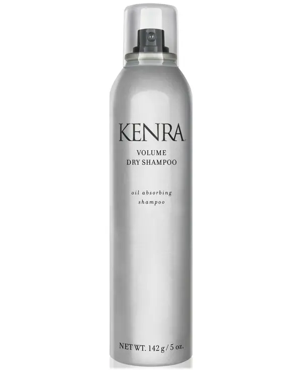 KENRA PROFESSIONAL Volume Dry Shampoo - No Color