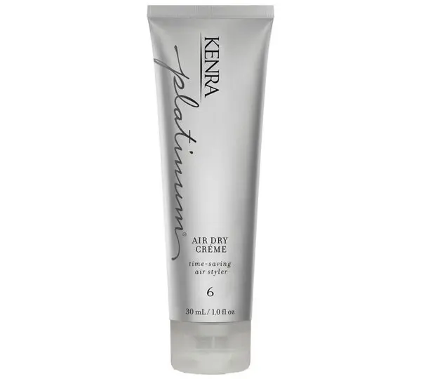 KENRA PROFESSIONAL Air Dry Creme 6 - No Color
