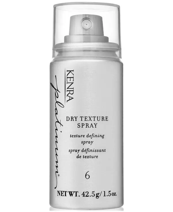 KENRA PROFESSIONAL Dry Texture Spray 6 - No Color