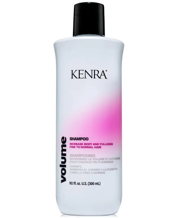 KENRA PROFESSIONAL Volume Shampoo - No Color