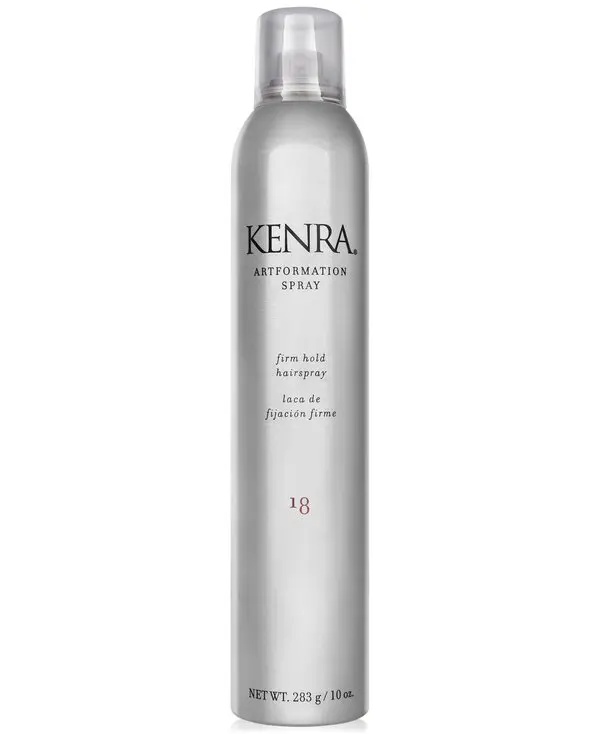 KENRA PROFESSIONAL Artformation Spray 18 - No Color