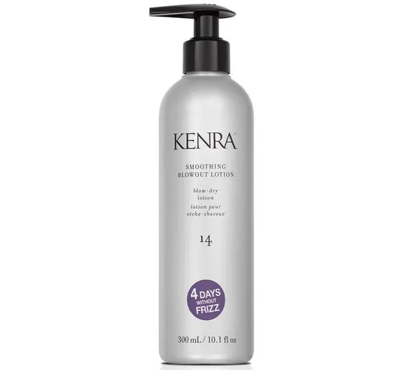 KENRA PROFESSIONAL Smoothing Blowout Lotion 14 - No Color