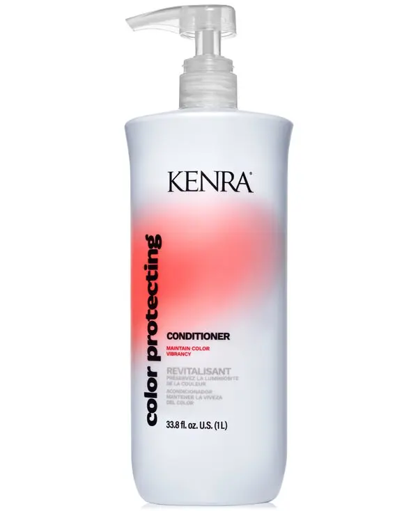 KENRA PROFESSIONAL Color Protecting Conditioner - No Color