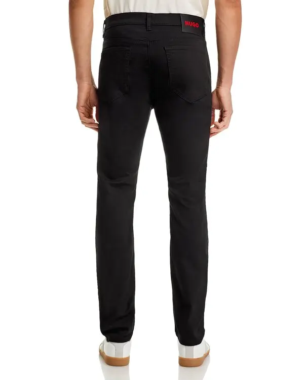 Hugo 708 Slim Fit Jeans