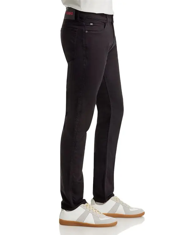 Hugo 708 Slim Fit Jeans