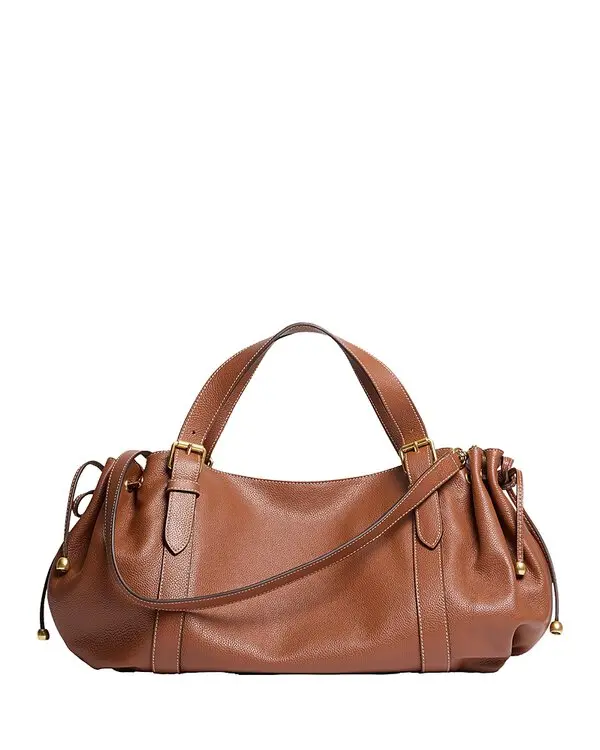 Gerard Darel Le 24h Tote - Tan
