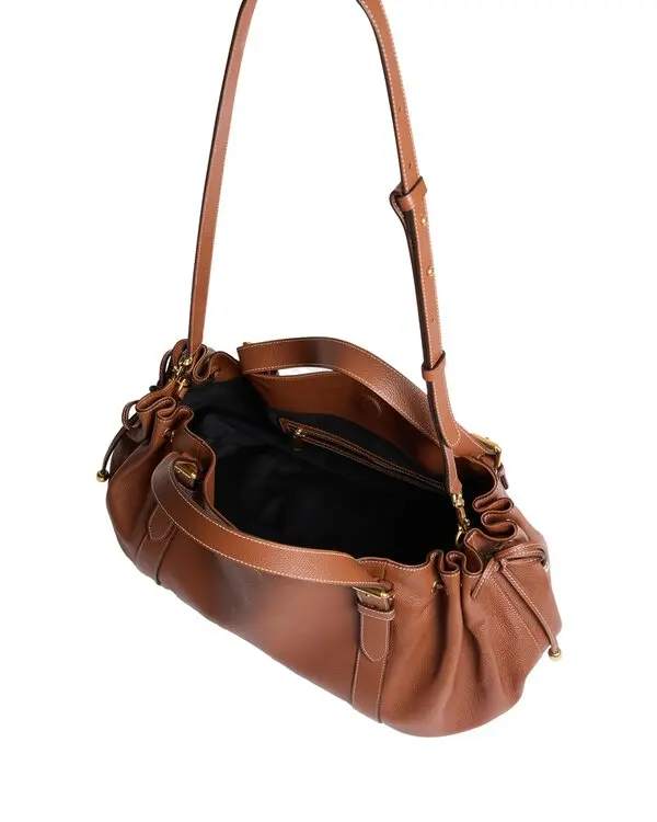 Gerard Darel Le 24h Tote - Tan