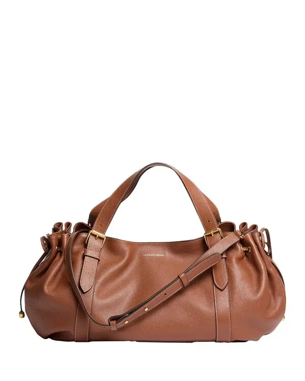 Gerard Darel Le 24h Tote - Tan