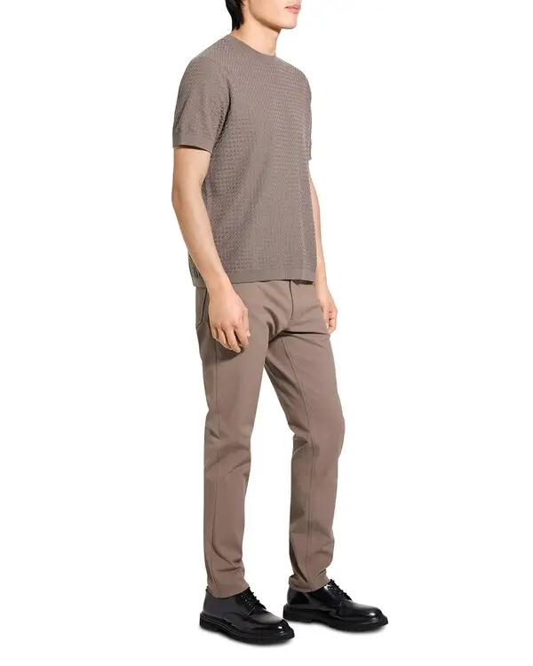 Theory Damian Short-sleeve Tee