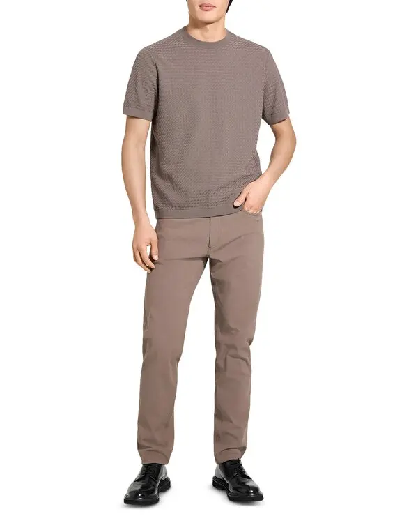 Theory Damian Short-sleeve Tee