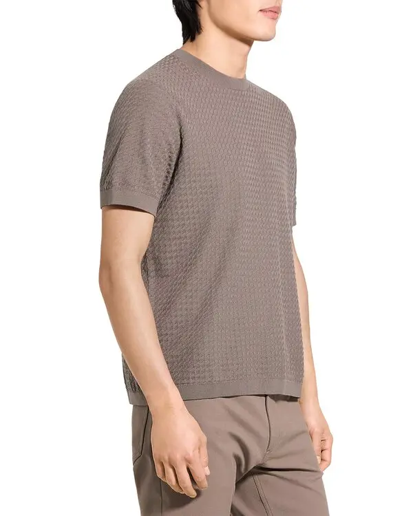 Theory Damian Short-sleeve Tee