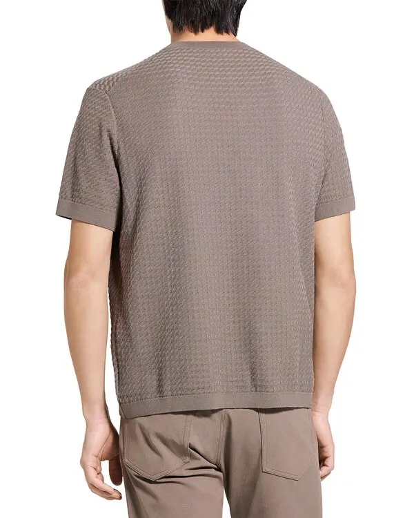 Theory Damian Short-sleeve Tee
