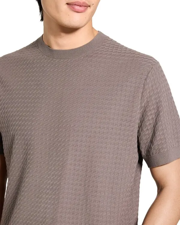 Theory Damian Short-sleeve Tee