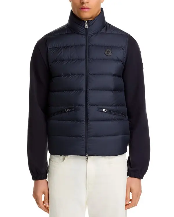 Moncler Matt Lightweight Vest