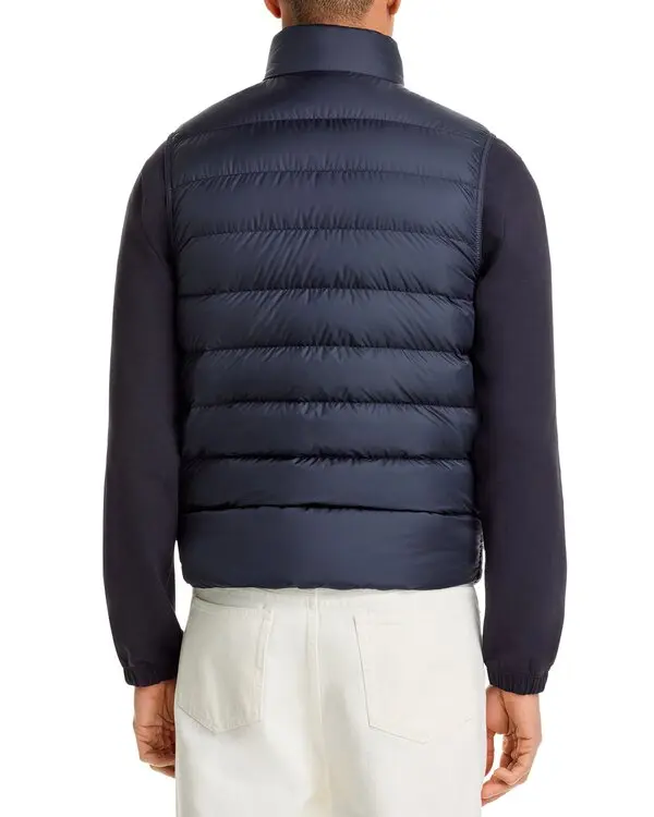 Moncler Matt Lightweight Vest