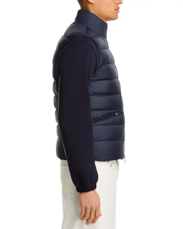 Moncler Matt Lightweight Vest