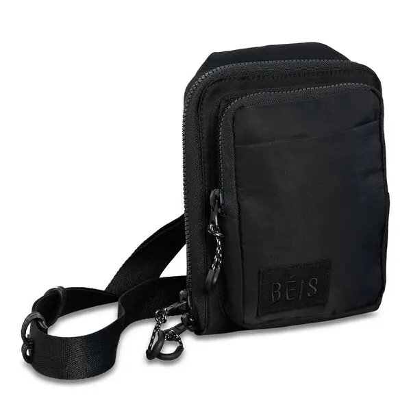 BEIS The Sport Sling Bag - Black